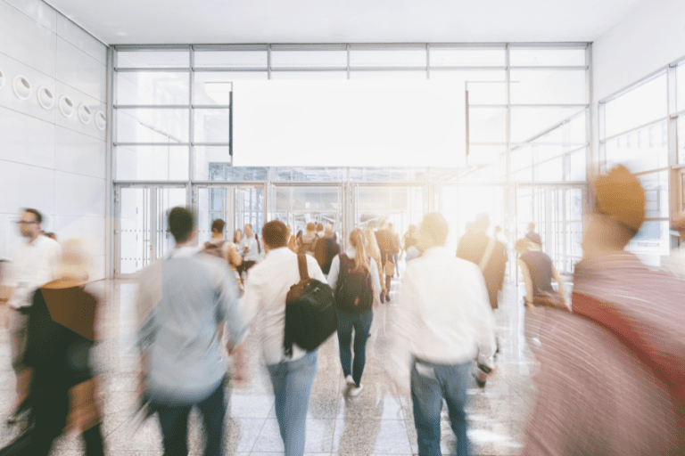 How To Create A Multi-Sensory Trade Show Booth That Captivates All Five ...